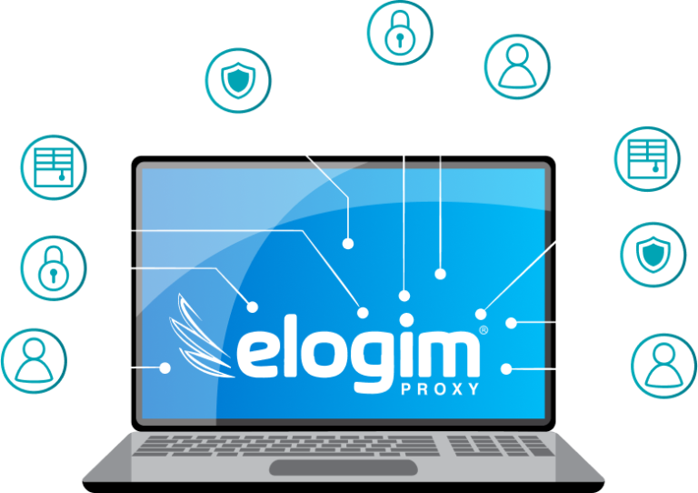 Elogim Proxy | Elogim