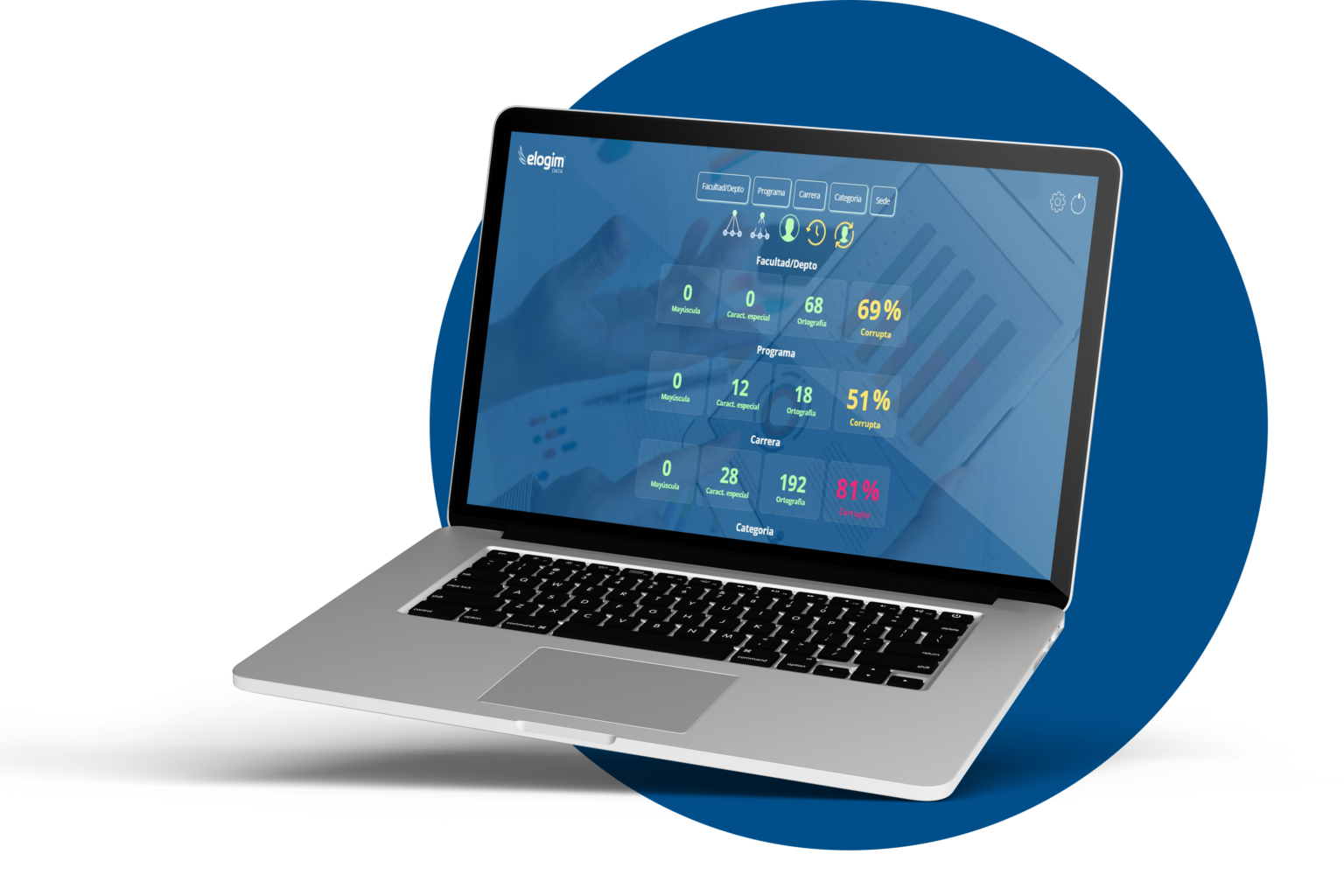 Elogim Data | Elogim