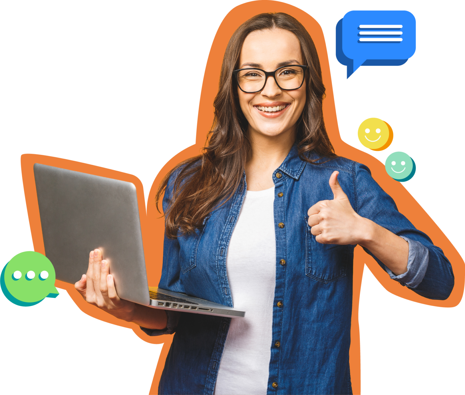 Elogim - soluciones tecnológicas al sector público y privado